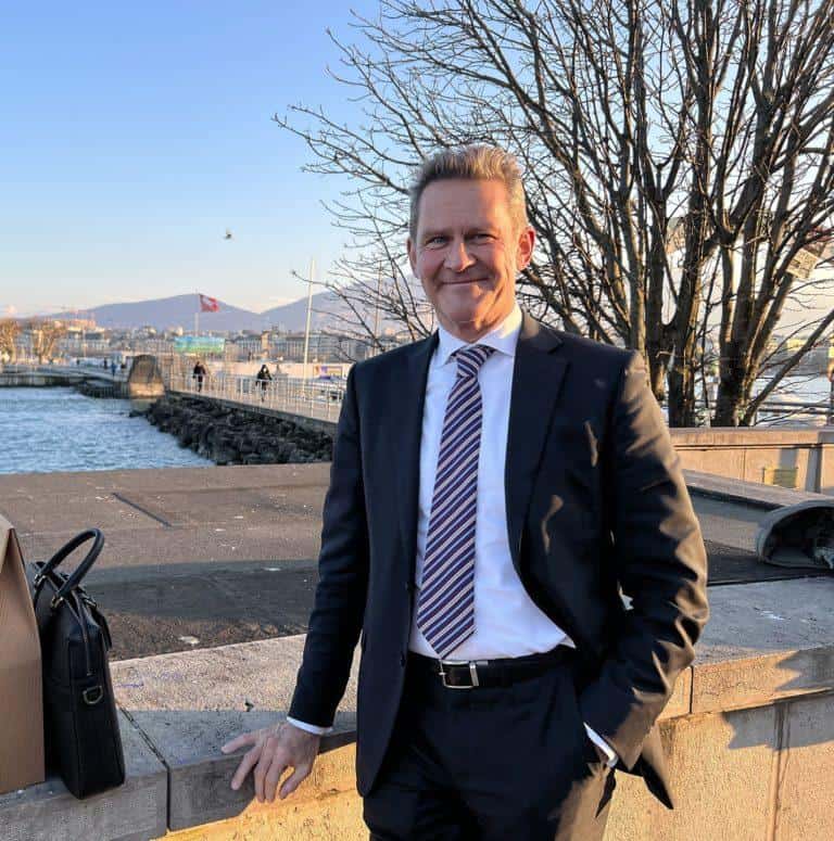 Panzel Family Office Switzerland - Investment Opportunities